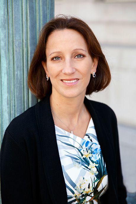 Amy Zeman Participates in Prestigious Duke MDL Conference – Gibbs Mura ...