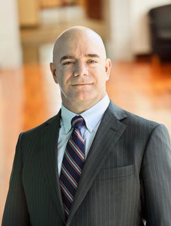 Eric Gibbs Appointed to Executive Committee in Banner Health Data ...