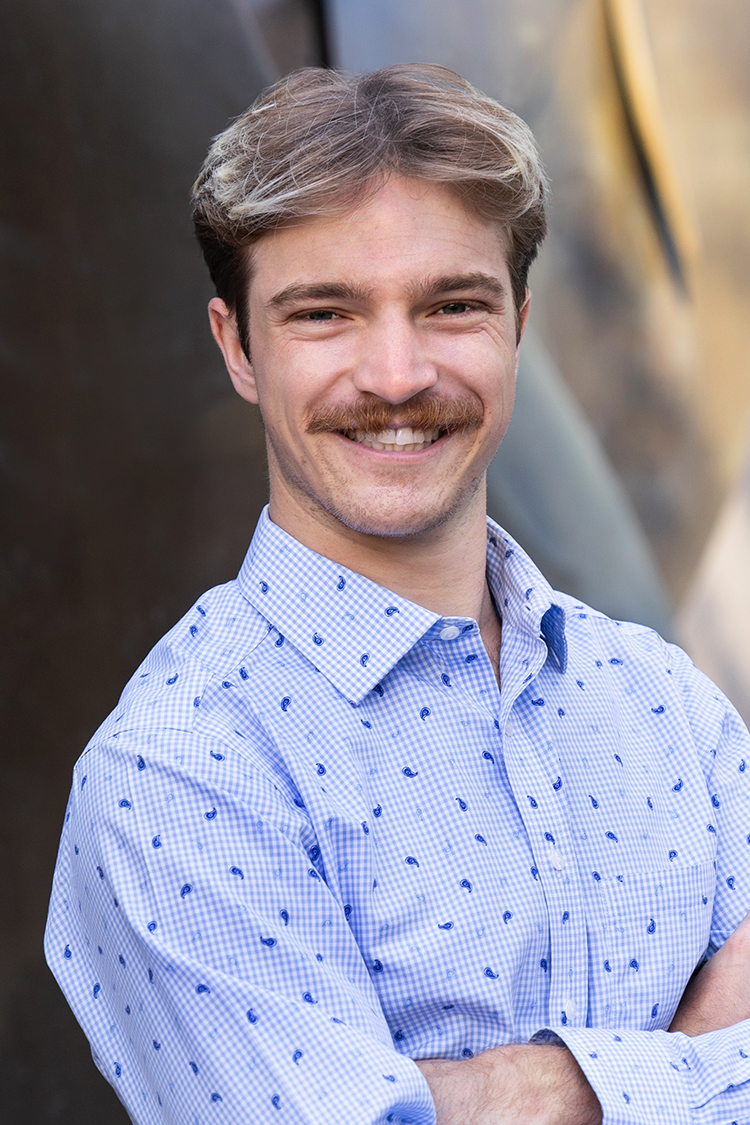 Alex Veith | Gibbs Mura, A Law Group