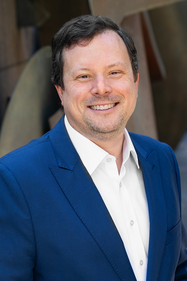 Brian Johnson | Gibbs Mura, A Law Group